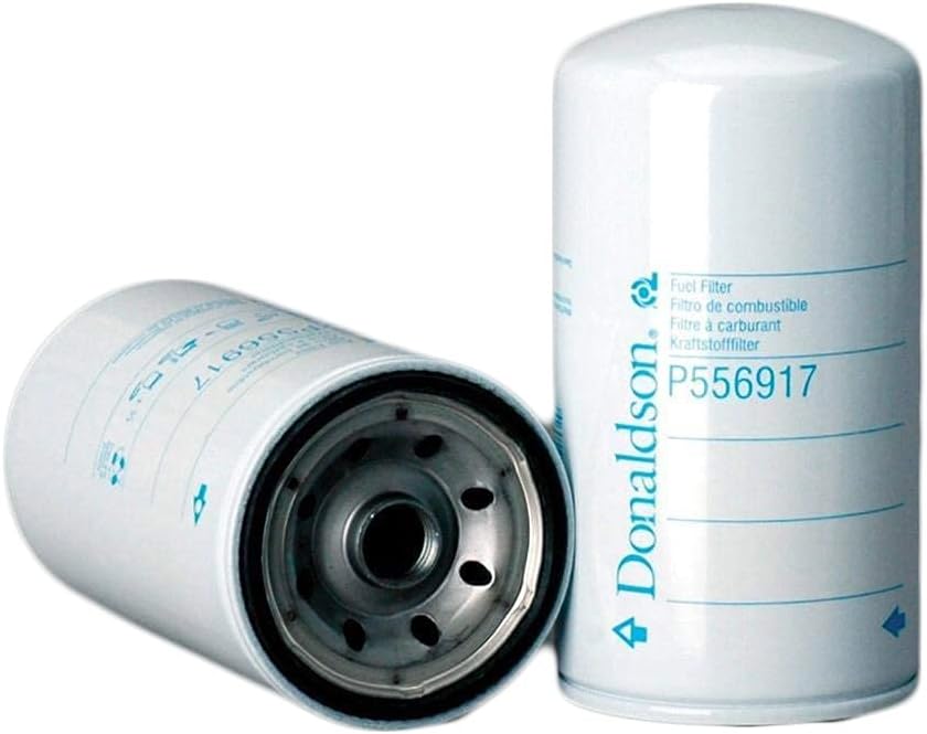 Amazon.com: Donaldson P551039 Fuel Filter : Automotive
