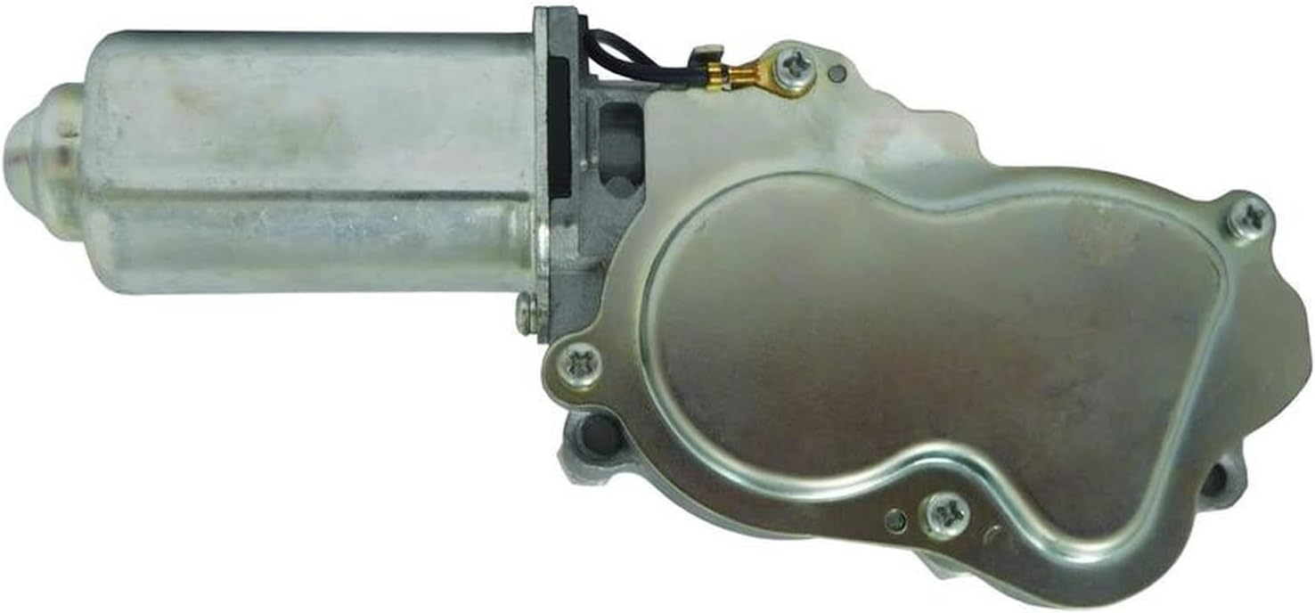 Amazon.com: Premier Gear PG-WPM460 Windshield Wiper Motor Rear Wiper ...