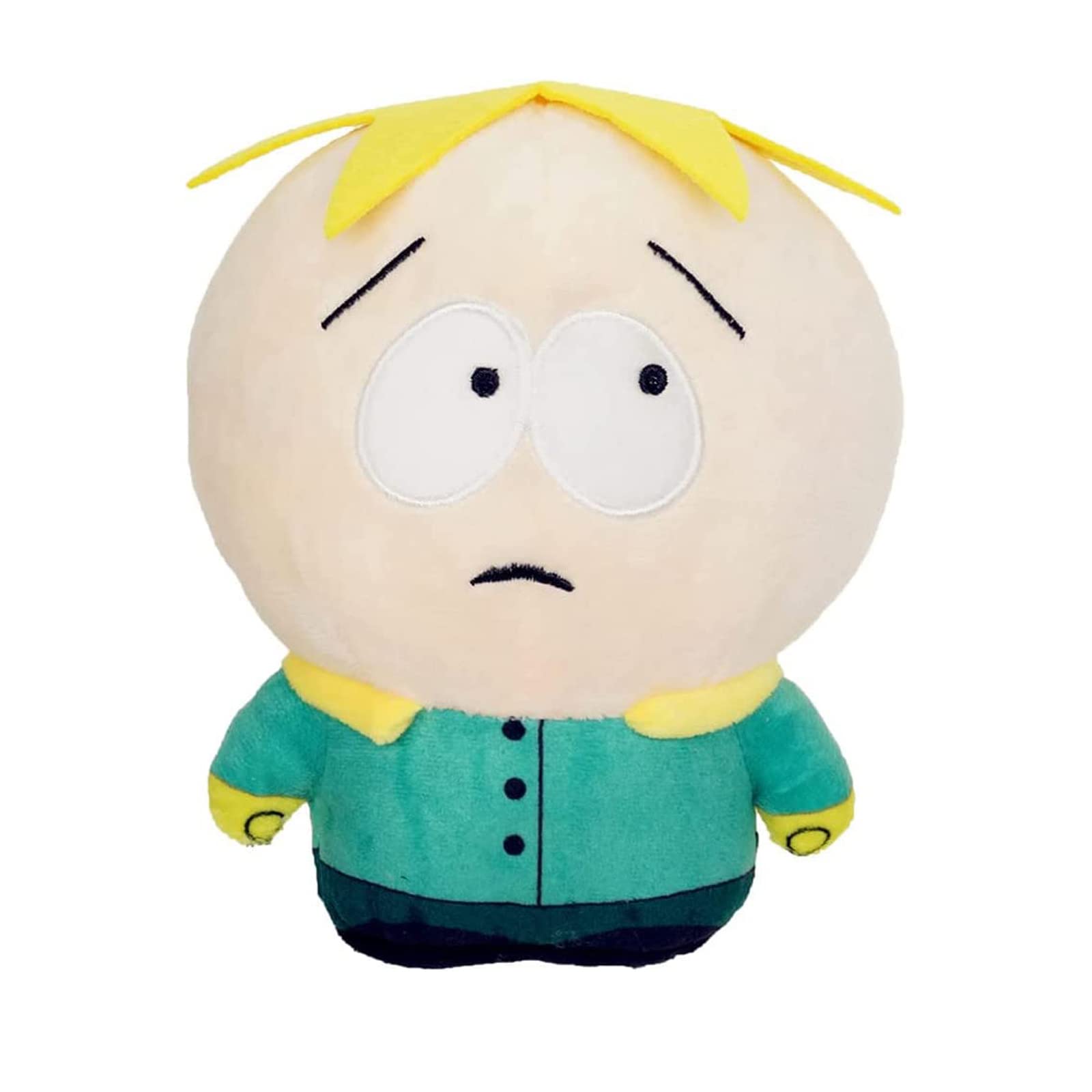 Anime South Park Butters