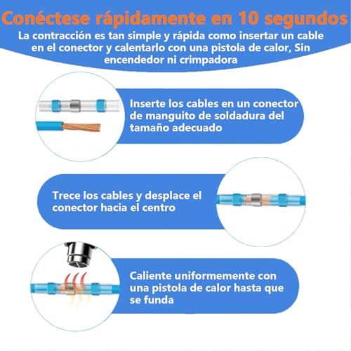 Cople Para Cable - Ferreteria Y Herramientas