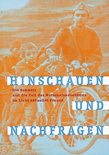 Amazon.com: Hinschauen und Nachfragen: 9783037130582: Barbara Bonhage ...