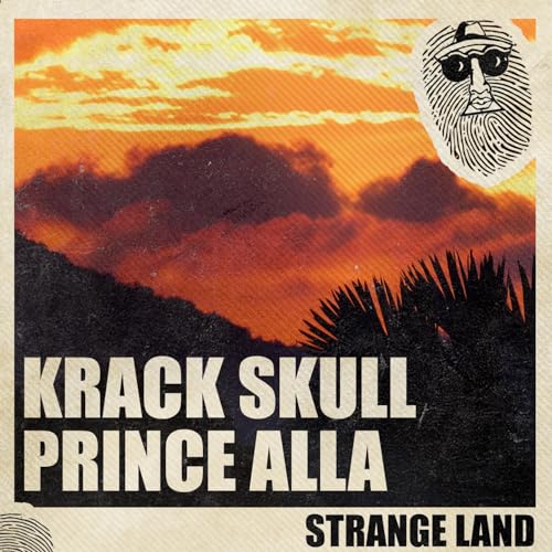 Strange Land de Krack Skull, Prince Alla & Top Secret Music en Amazon ...