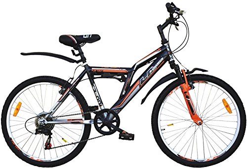 Buy La-Sovereign 24 Karbon With 6 Speed Bicycle Online at Low Prices in ...