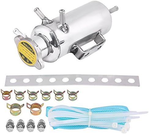 Ryanstar 800ml Car Radiator Coolant Overflow Oil Catch Tank Cooling ...