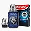 OXVA Xlim S Q Pro 2 Vape Pod Kit | 1600mAh Battery, 2A Fast Charging, 0 ...