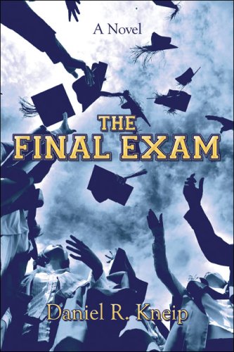 Buy The Final Exam Book Online at Low Prices in India | The Final Exam ...