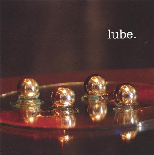 Amazon.com: Lube Ep: CDs & Vinyl