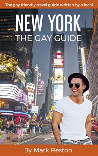 Amazon.com: NEW YORK: THE GAY GUIDE: The gay friendly travel guide ...