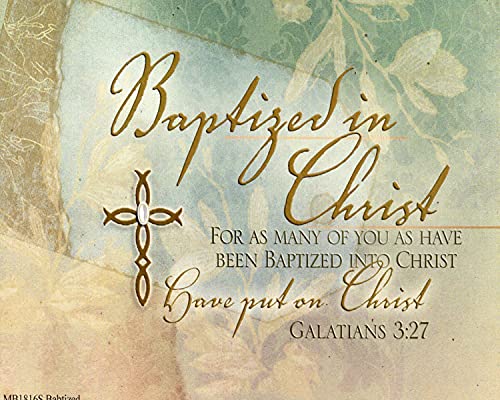 Can You Be Baptized Again? Unveiling Christianity’s Take On Rebaptism ...