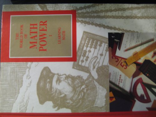 The Worldbook of Mathpower 1: Learning Math: Dick Dell: Amazon.com: Books