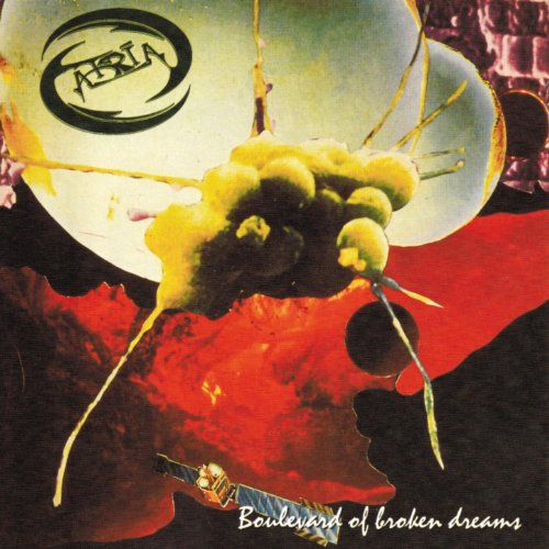 Amazon.com: Boulevard of Broken Dreams : Atria: Digital Music