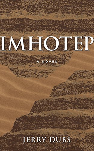 Amazon.com: Imhotep eBook : Dubs, Jerry: Kindle Store