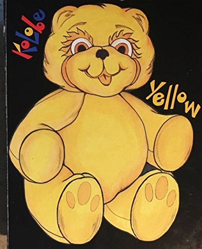 KOLOBE (YELLOW BOOK): Unknown: Amazon.com: Books
