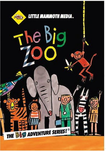 Amazon.com: The BIG Zoo : William VanDerKloot: Movies & TV