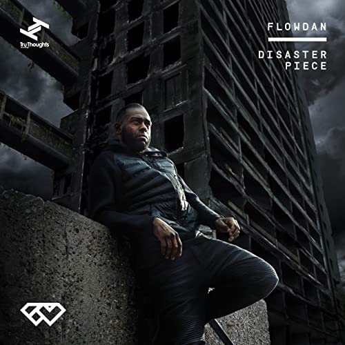 Amazon.com: Disaster Piece [Explicit] : Flowdan: Digital Music