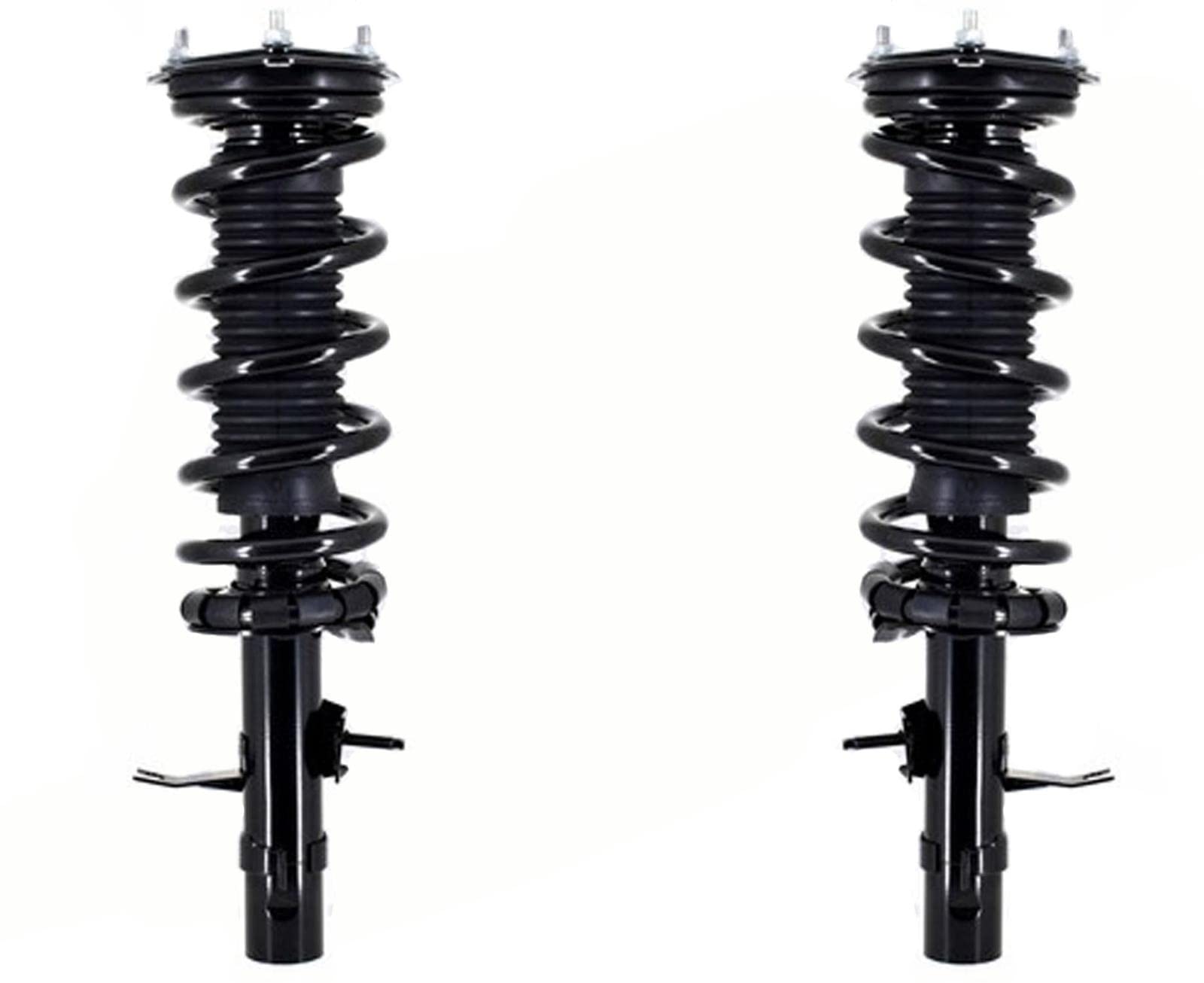 Amazon.com: Front Complete Struts Assembly Replacement Pars For 2006 ...
