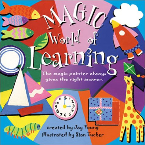 Magic World of Learning: The Magic Pointer Always Gives the Right ...