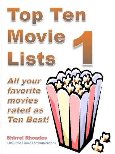 Top Ten Movies Lists 1 (Front Row at the Movies) - Kindle edition by ...