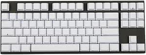 Amazon.com: Varmilo VA Series V2 Warrior Soar TKL Mechanical Keyboard ...