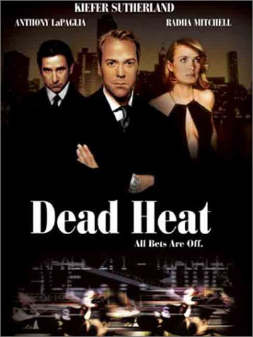 Amazon.com: Dead Heat : Kiefer Sutherland, Anthony LaPaglia, Anthony ...