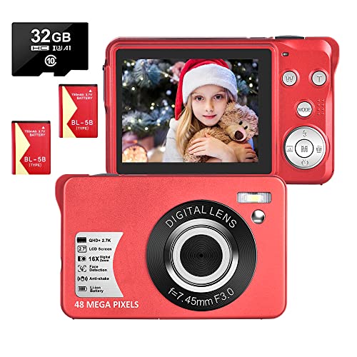 Die 16 besten digital Fotoapparate - Hifi-Online.net