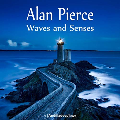 Waves and Senses by Alan Pierce on Amazon Music - Amazon.com