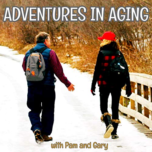 Amazon.com: Adventures In Aging : Pamela Reese & Gary Vandenberg ...