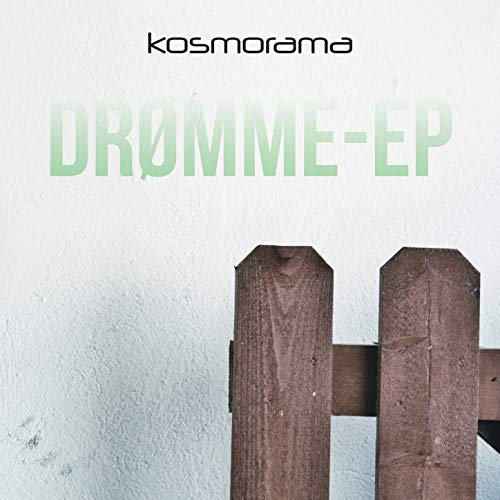 Amazon Music - KosmoramaのDrømme-Ep - Amazon.co.jp