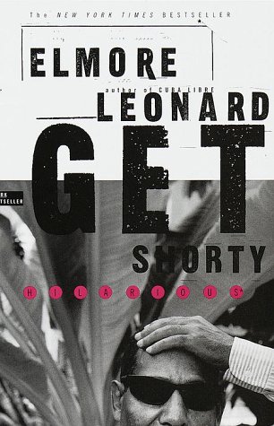 Get Shorty: Leonard, Elmore: 9780385323987: Amazon.com: Books