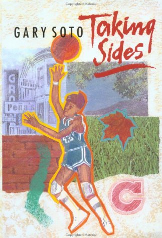 Taking Sides: Soto, Gary: 9780152840761: Amazon.com: Books