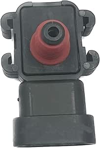 Amazon.com: DEVMO Manifold Absolute Pressure Map Sensor 16187556 ...