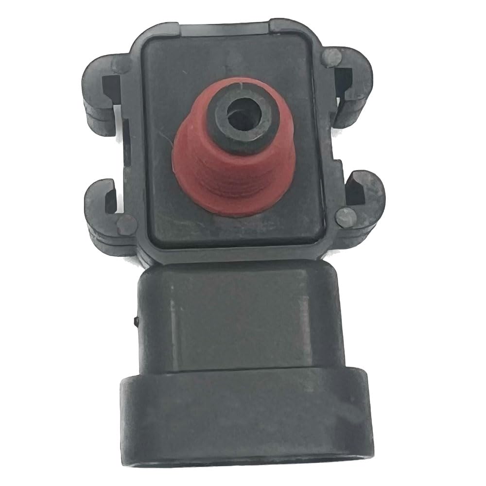 Amazon.com: DEVMO Manifold Absolute Pressure Map Sensor 16187556 ...