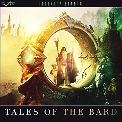 Amazon.co.jp: Tales of the Bard : Filip Lackovic: デジタルミュージック