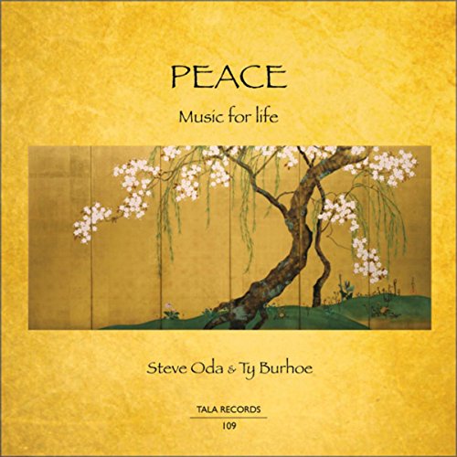 Play Peace - Music For Life by Steve Oda & Ty Burhoe on Amazon Music
