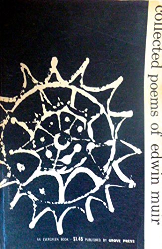 Collected Poems of Edwin Muir: Muir, Edwin: Amazon.com: Books