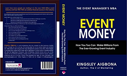 Amazon.com: Event Money: How You Too Can Make Millions from the Ever ...
