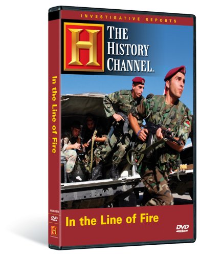 In the Line of Fire [DVD] [Import]: Amazon.de: DVD & Blu-ray