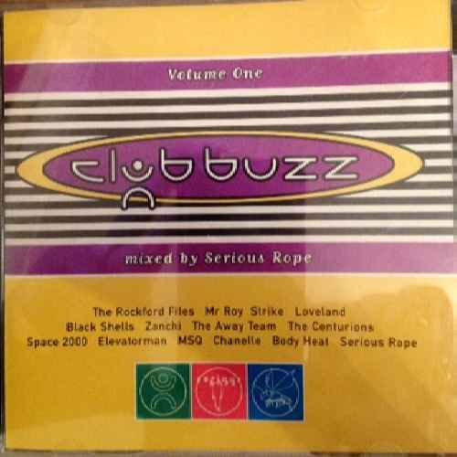 Club Buzz - Various: Amazon.de: Musik-CDs & Vinyl