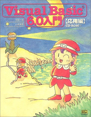 Visual Basic6.0入門 応用編 : Amazon.de: Bücher