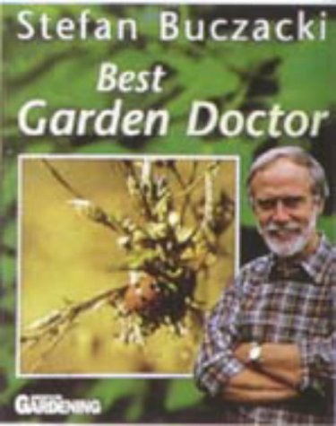 Buy The Best Garden Doctor Book Online at Low Prices in India | The ...