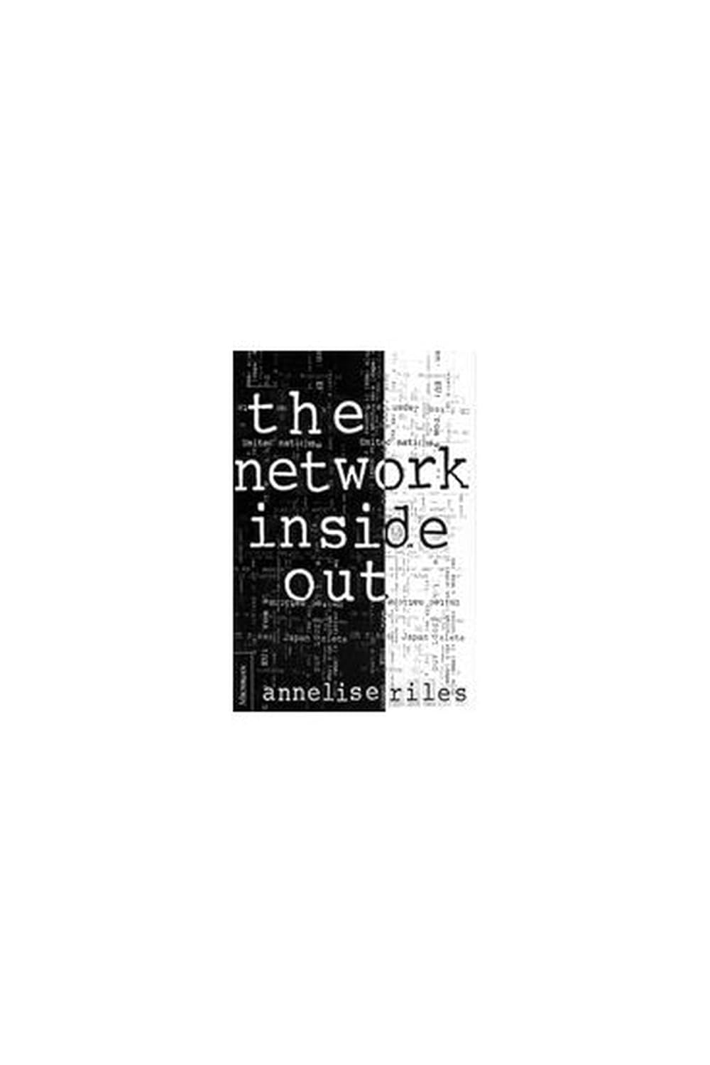The Network Inside Out: Riles, Annelise: 9780472110711: Amazon.com: Books