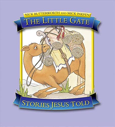 Amazon | Little Gate (Early Phase 2) (Book Bus - Early Phase S ...