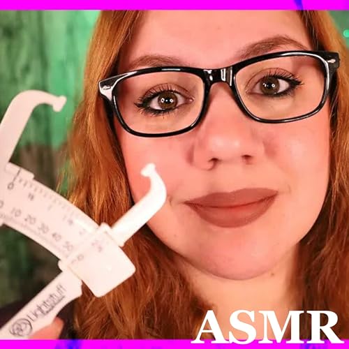 Medical Face Analysis and Mapping Roleplay by ASMR Jonie on Amazon ...