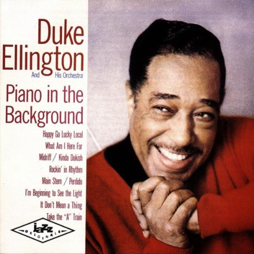 Piano in the Background: Duke Ellington: Amazon.in: Music}