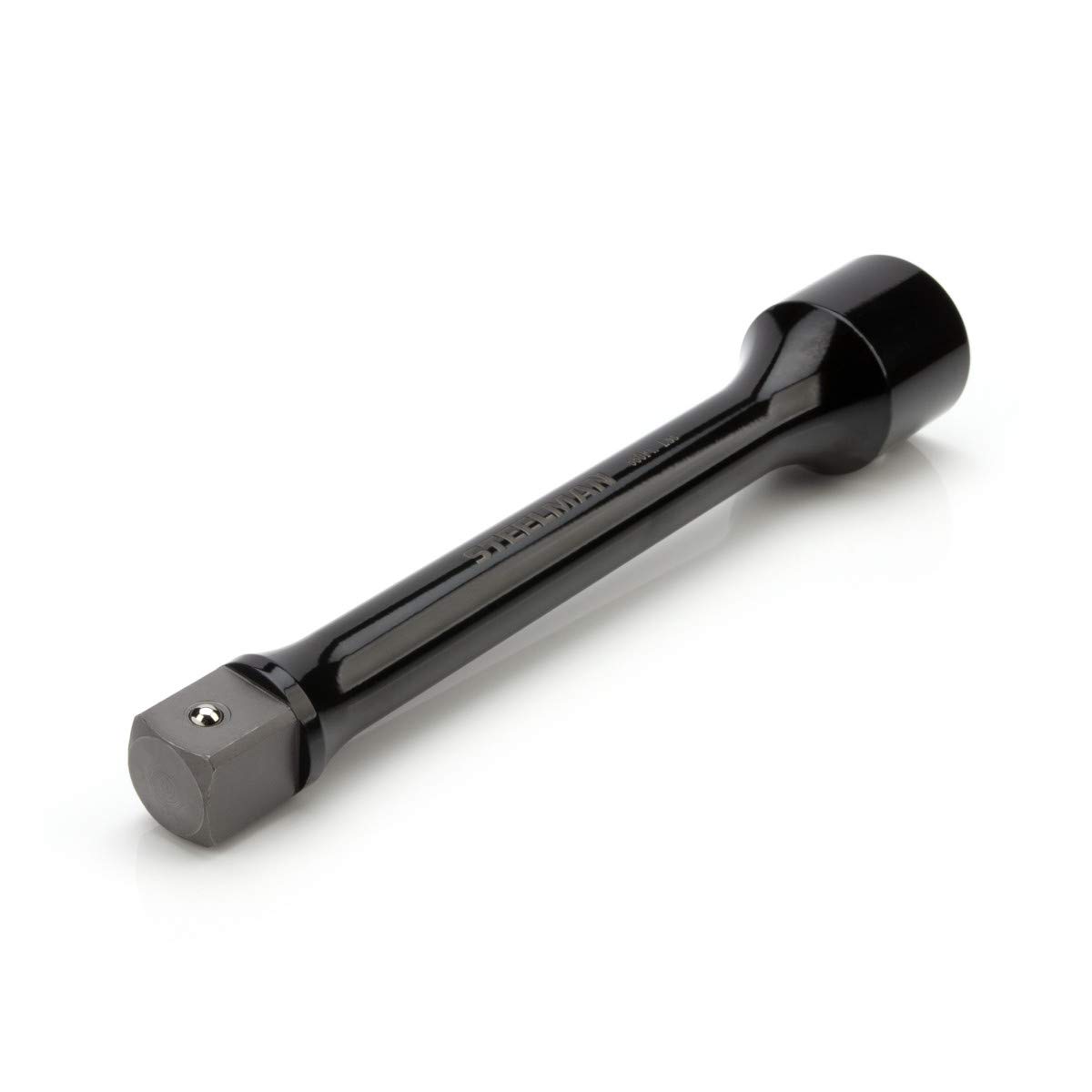 STEELMAN 60165 1-Inch Drive Black 550 ft-lb Torque Extension : Amazon ...