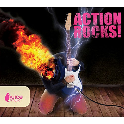 Play Action Rocks by VARIOUS ARTISTS on Amazon Music