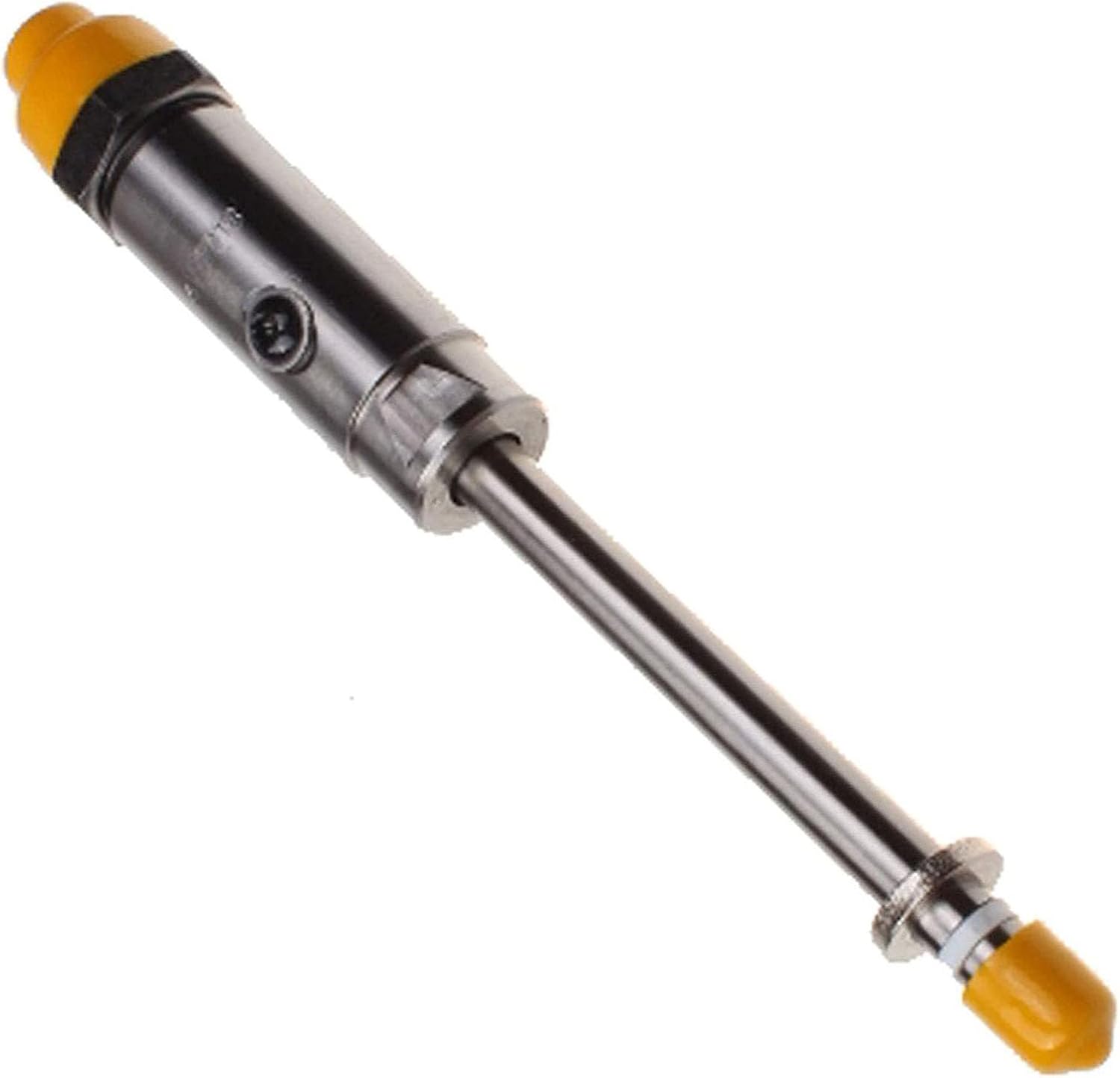 Amazon.com: 4W7018 Fuel Injector Compatible with Caterpillar CAT 3406B ...