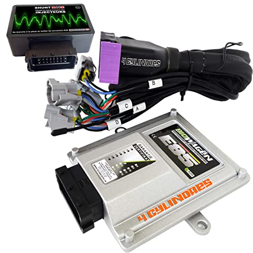 Kit éthanol : Rouler au bioéthanol