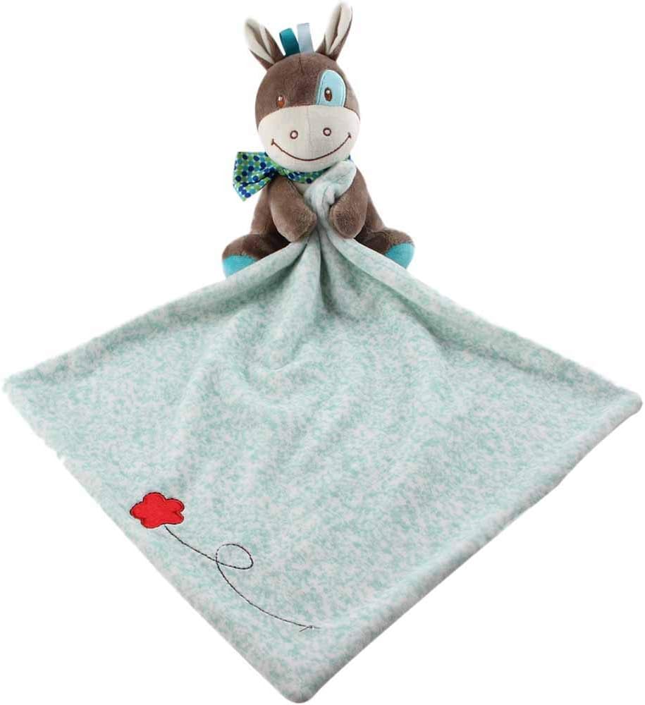 YeahiBaby Doudou per Neonati Giocattoli per passeggini per la ...