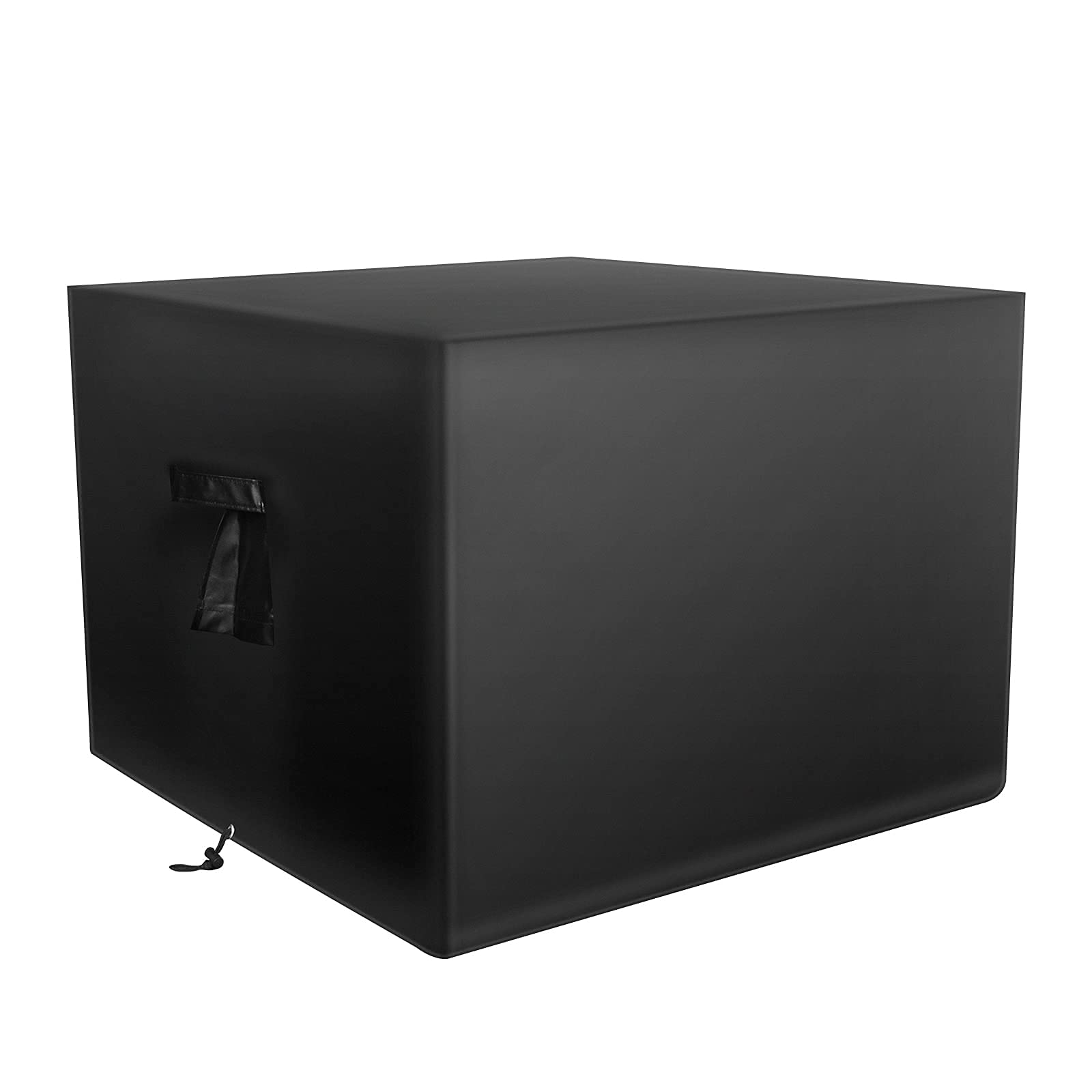 Buy Vchin 28 32 Inch Square Fire Pit Cover 600D Premium Heavy Duty Gas buy-vchin-28-32-inch-square-fire-pit-cover-600d-premium-heavy-duty-gas